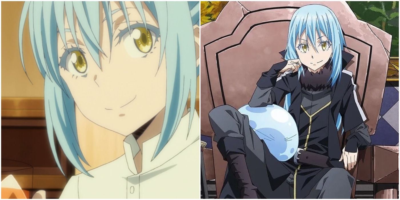 Reincarnated As A Slime: Rimuru's 10 Best Character Traits, Ranked
