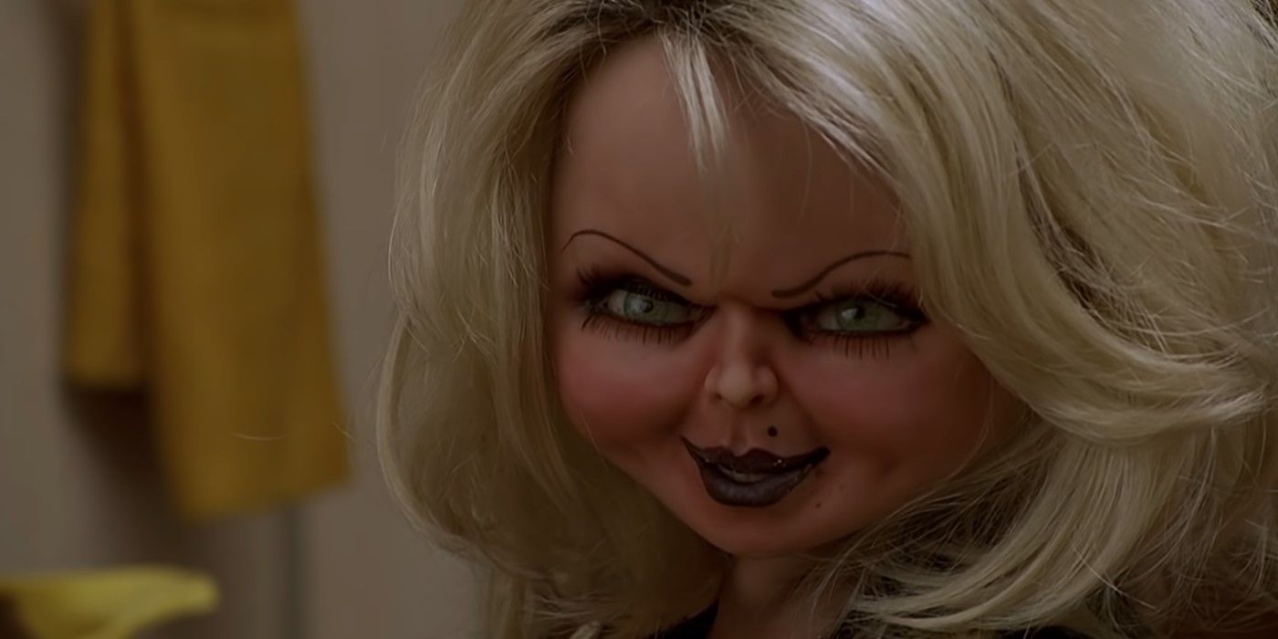 Child’s Play: What Chucky Movies Are Tiffany In? | CBR