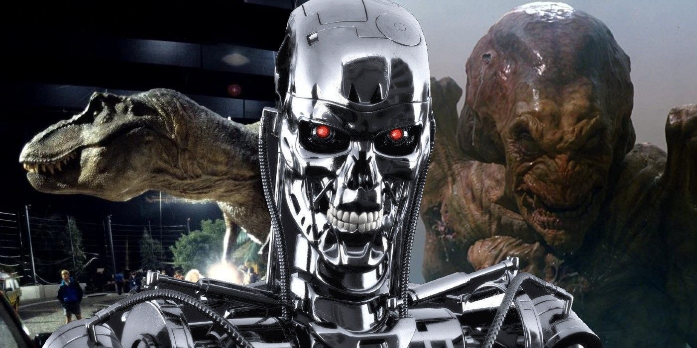 Unbelievably Real: Stan Winston's 10 Greatest Movie Creations