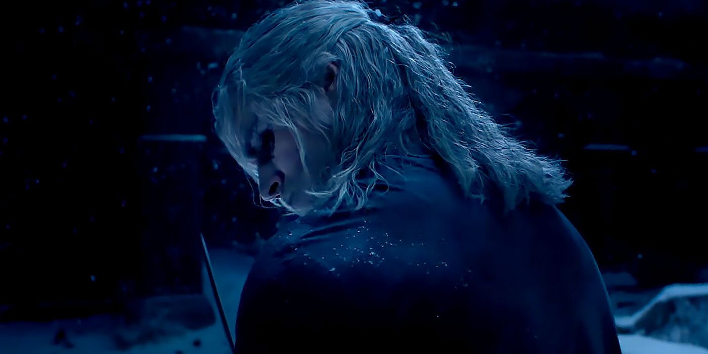 The Witcher Season 2's Bruxa, Explained | CBR