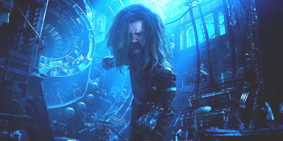 REPORT: Infinity War's Peter Dinklage May Return for Thor: Love and Thunder