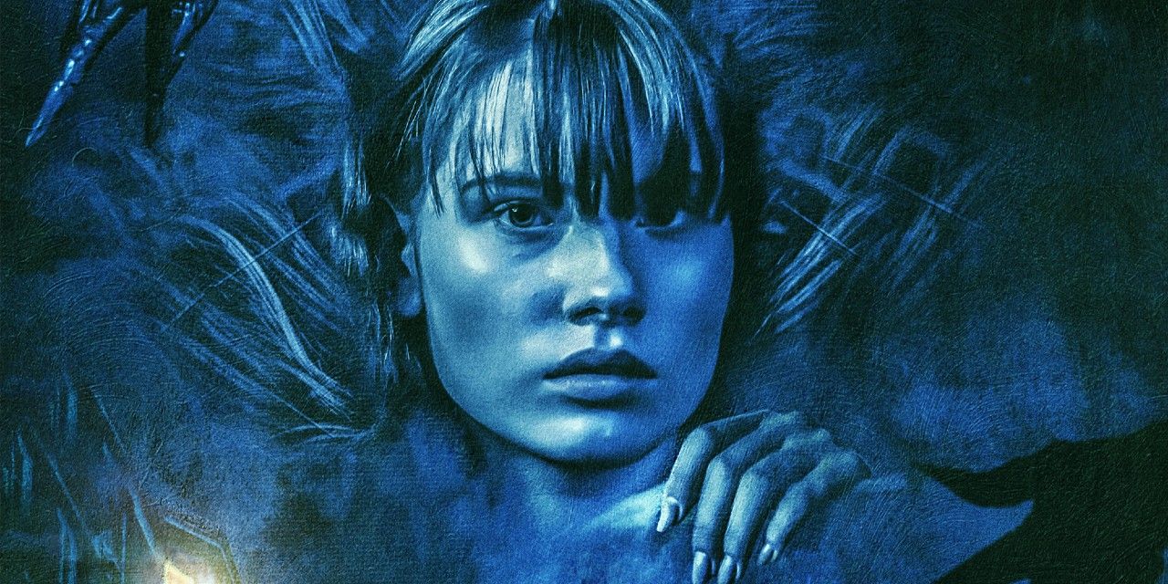 Lair Director Breaks Down His Conjuring Inspired Feature Film