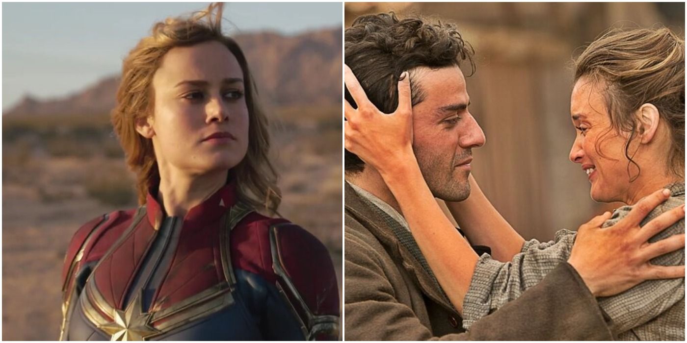 6 Movies That Got Review-Bombed Before They Were Even Released
