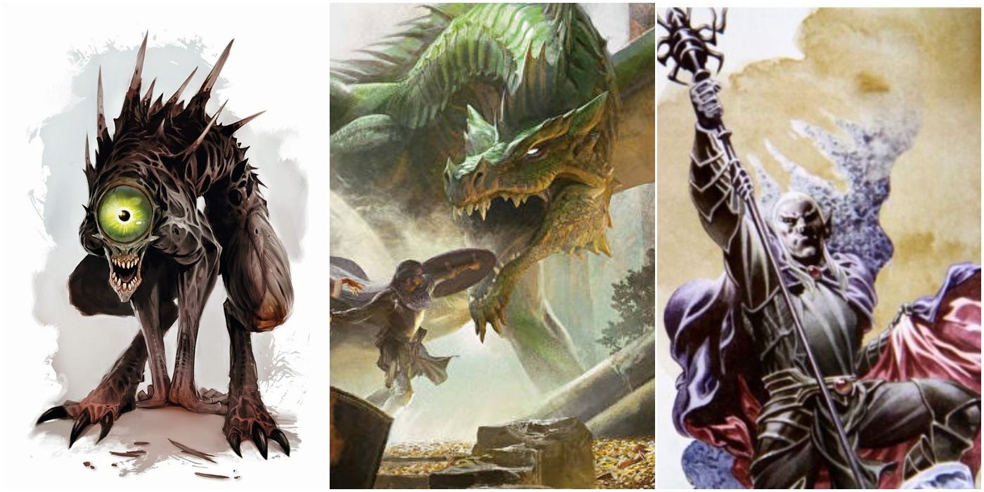 D&D: 5 Best Things About The Lost Mines Of Phandelver (& 5 Things We'd ...