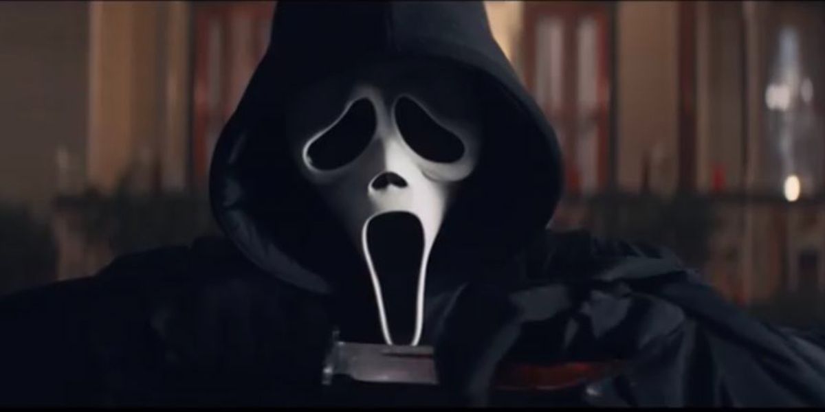 New Scream Footage Teases the Franchise's Most Paranoid Chapter Yet
