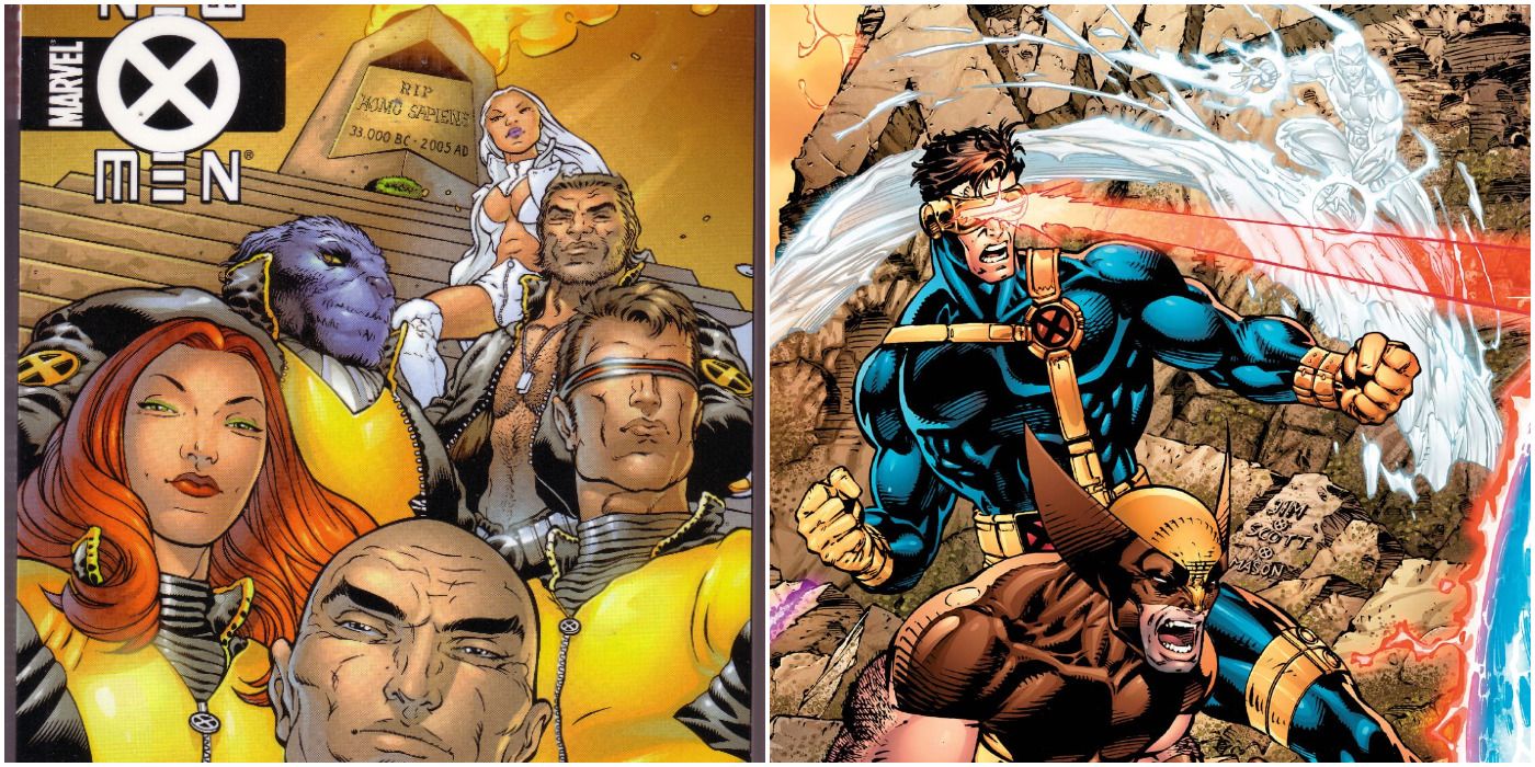 10 Things X-Men Comics Have Done That No Other Marvel Series Has