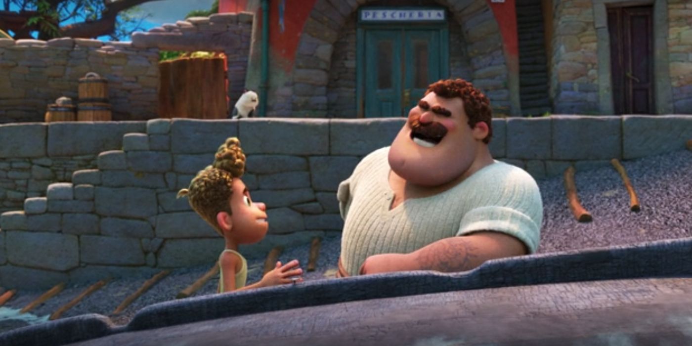 Ciao Alberto Shows That Families Can Take Many Different Forms