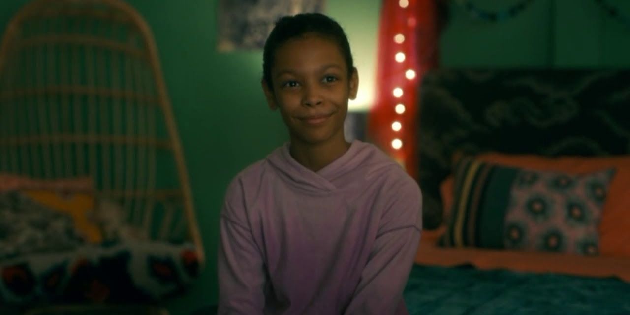 Doctor Sleep's Adaptation Ignores a Fact About Abra and Danny