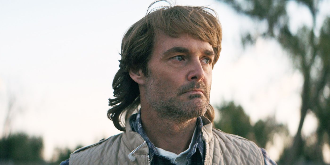 Peacock's MacGruber Premiere Date Revealed | CBR