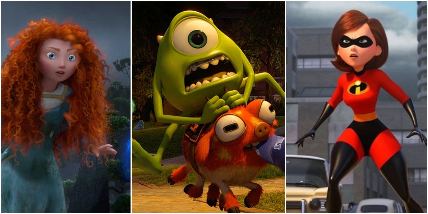 8 Pixar Movies That Don't Really Hold Up Today | CBR