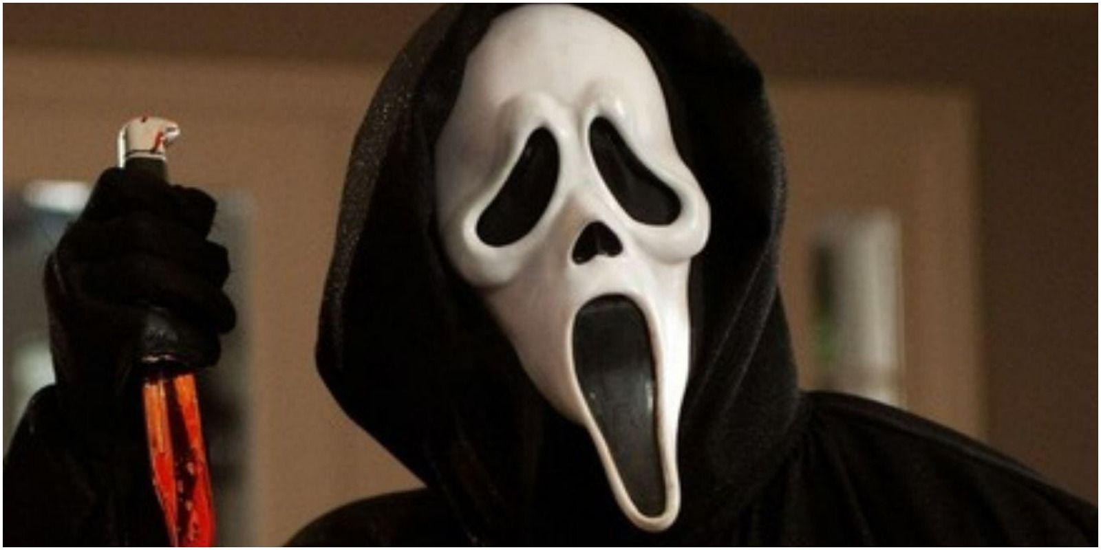 Scream: The Franchise's 10 Most Important Characters | CBR