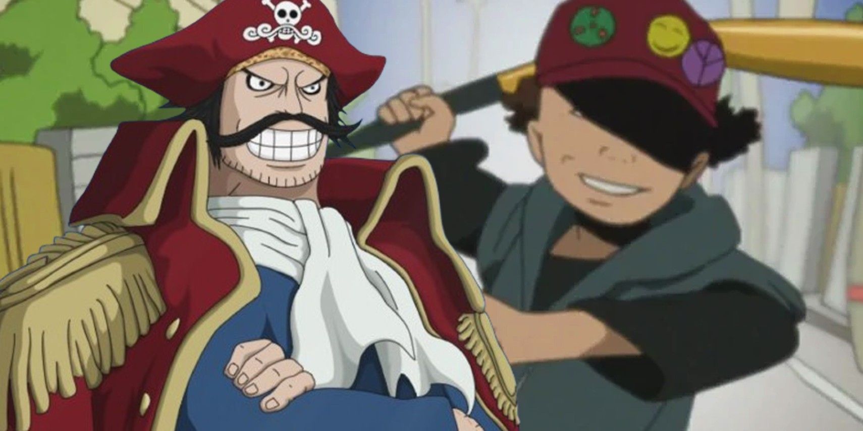 10 Anime Legends That Turned Out To Be True | CBR