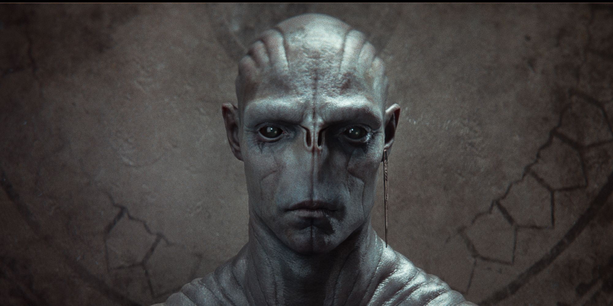 Are Star Wars Eclipse's Drummers the Grysk Race Thrawn Warned Vader About?