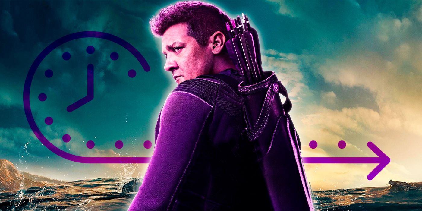 Hawkeye Reveals Who Hired Yelena - and Clarifies an MCU Timeline Question