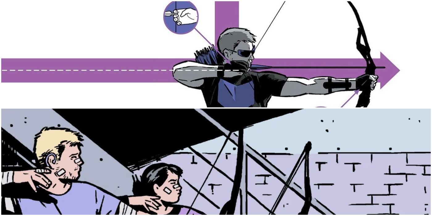 Hawkeye: 10 Things You Didn't Know About Matt Fraction's Iconic Comics