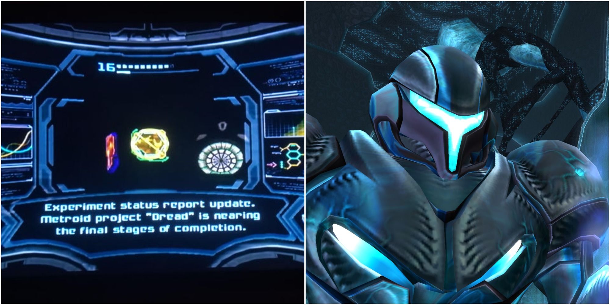 Metroid Prime: 10 Darkest Scan Logs, Ranked | CBR