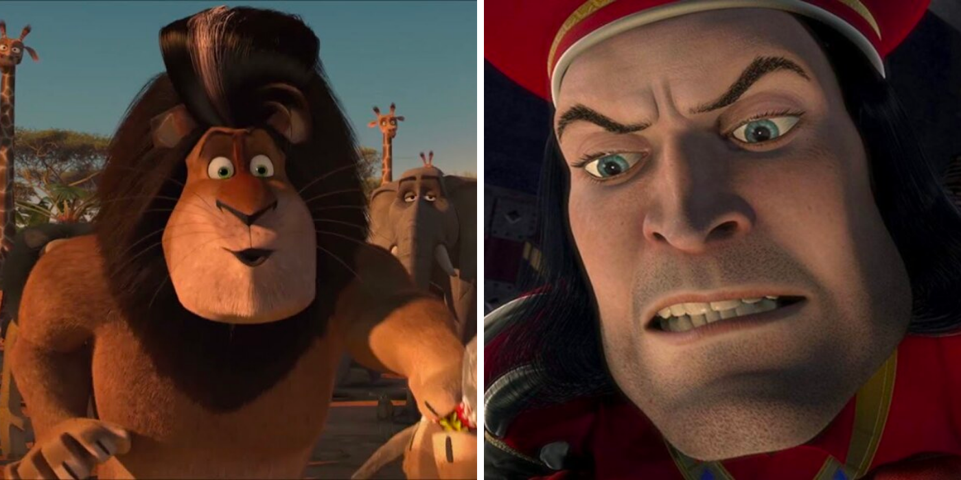 10 Biggest Bullies In Dreamworks Movies Cbr