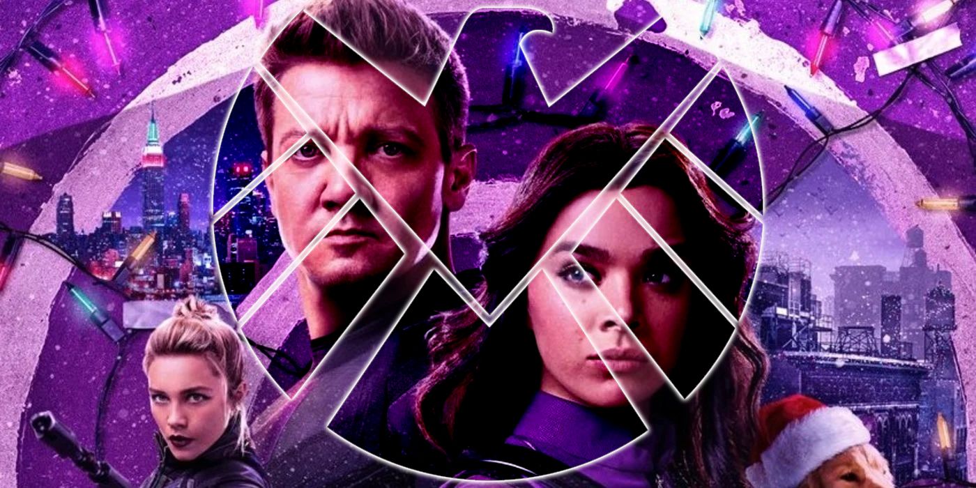 Hawkeye's Avenger Tease Has Some Fans Celebrating - And Others Mourning ...