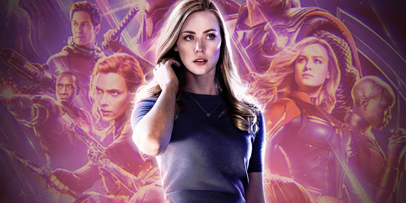 Karen Page: The Future Voice of the MCU's Everyday Heroes | CBR