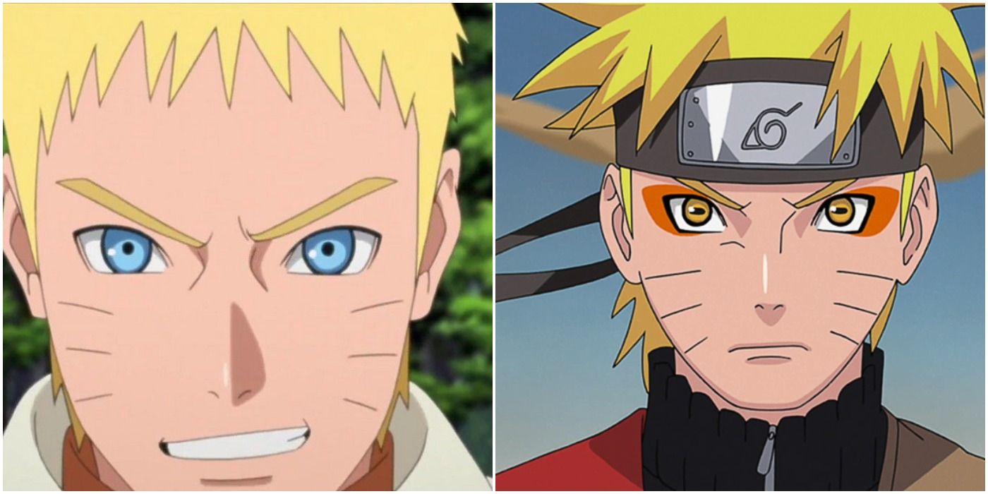 Naruto: 10 Ways Naruto Uzumaki Is Unlike Any Other Shounen Protagonist