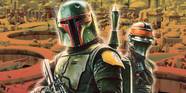 Mos Espa Looks Different In Boba Fett Than In The Prequels CBR Mos Espa Looks Different In Boba Fett Than In The Prequels CBR