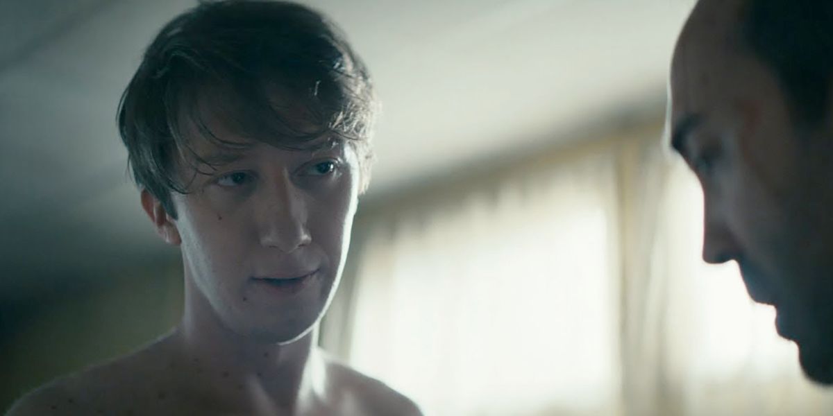 The Boys Shares Christmas-Themed Update to a Disturbing Season 2 Plot Point