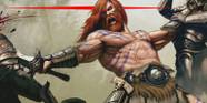 DnD 5e How To Build A Dual Wielding Barbarian CBR DnD 5e How To Build A Dual Wielding Barbarian CBR