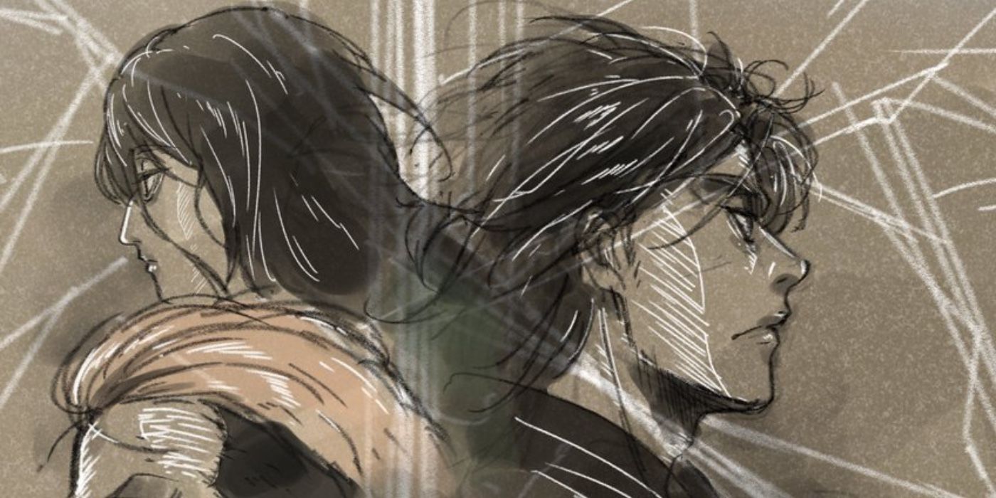 Attack on Titan Studio Releases New Art to Celebrate the Final Season ...