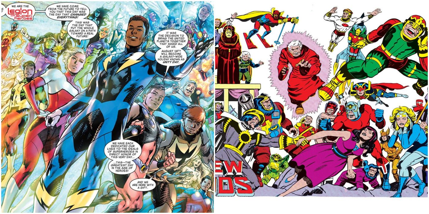 10 DC Characters We’d Like To See Jonathan Hickman Write | CBR