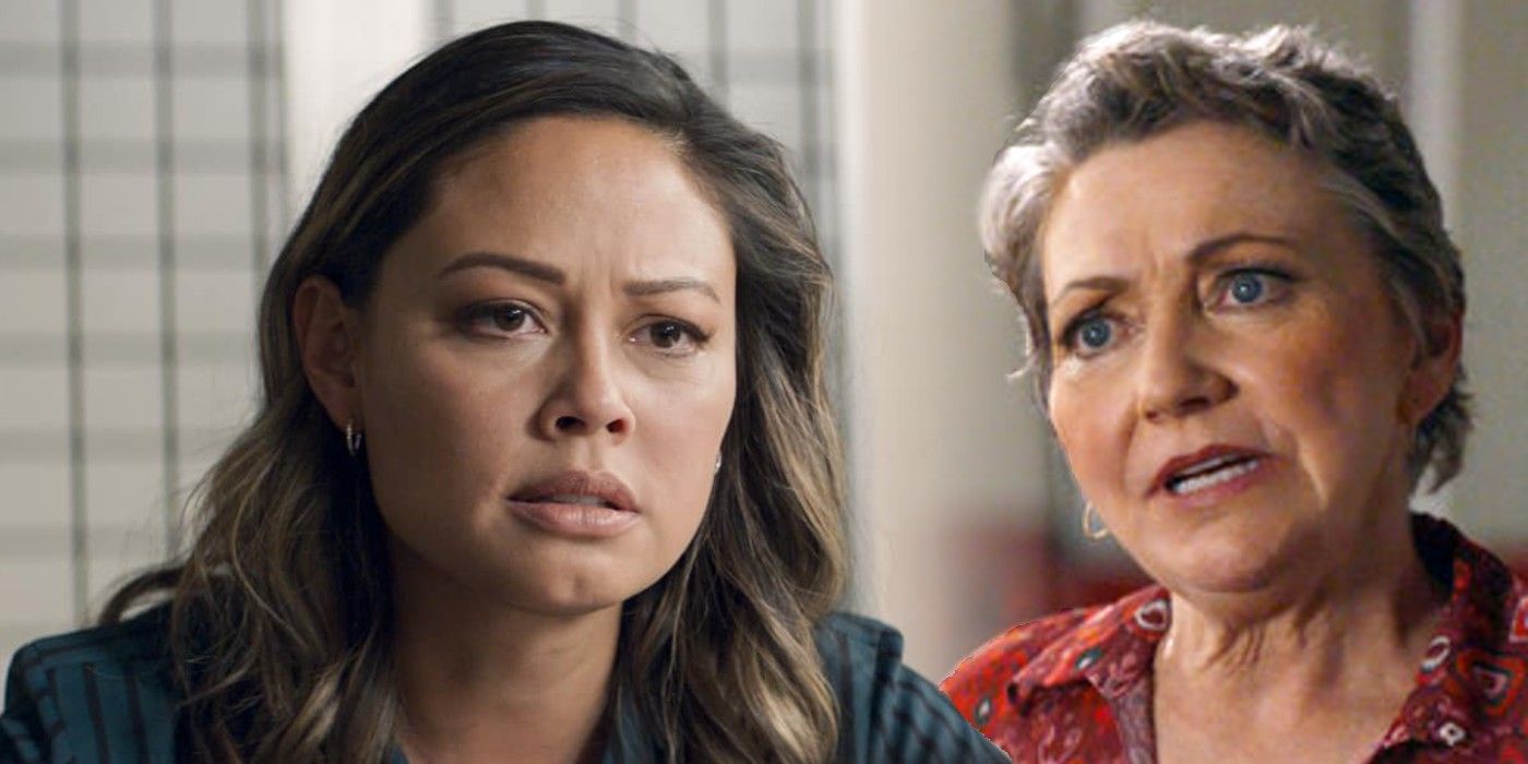 NCIS: Hawai’i: Why Was Maggie Shaw a Spy in ‘Spies, Part 2'?