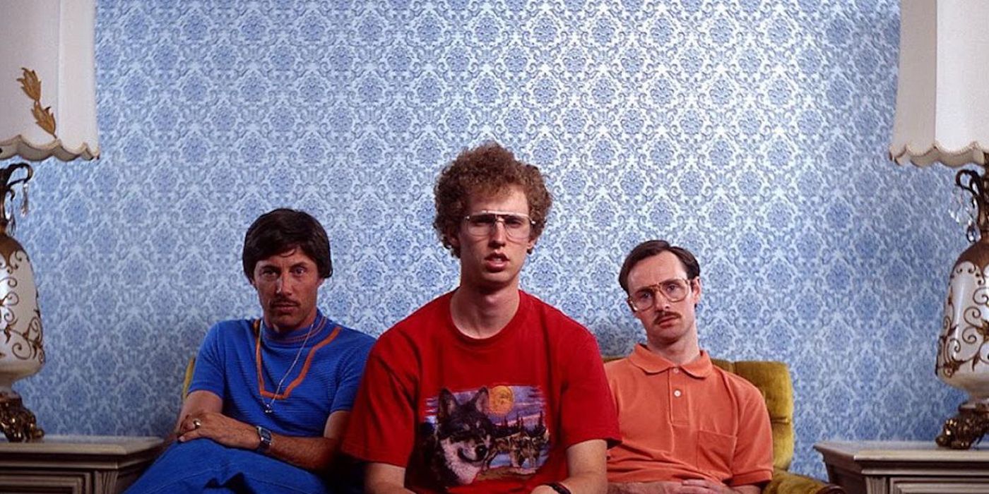 When Does Napoleon Dynamite Take Place? | CBR