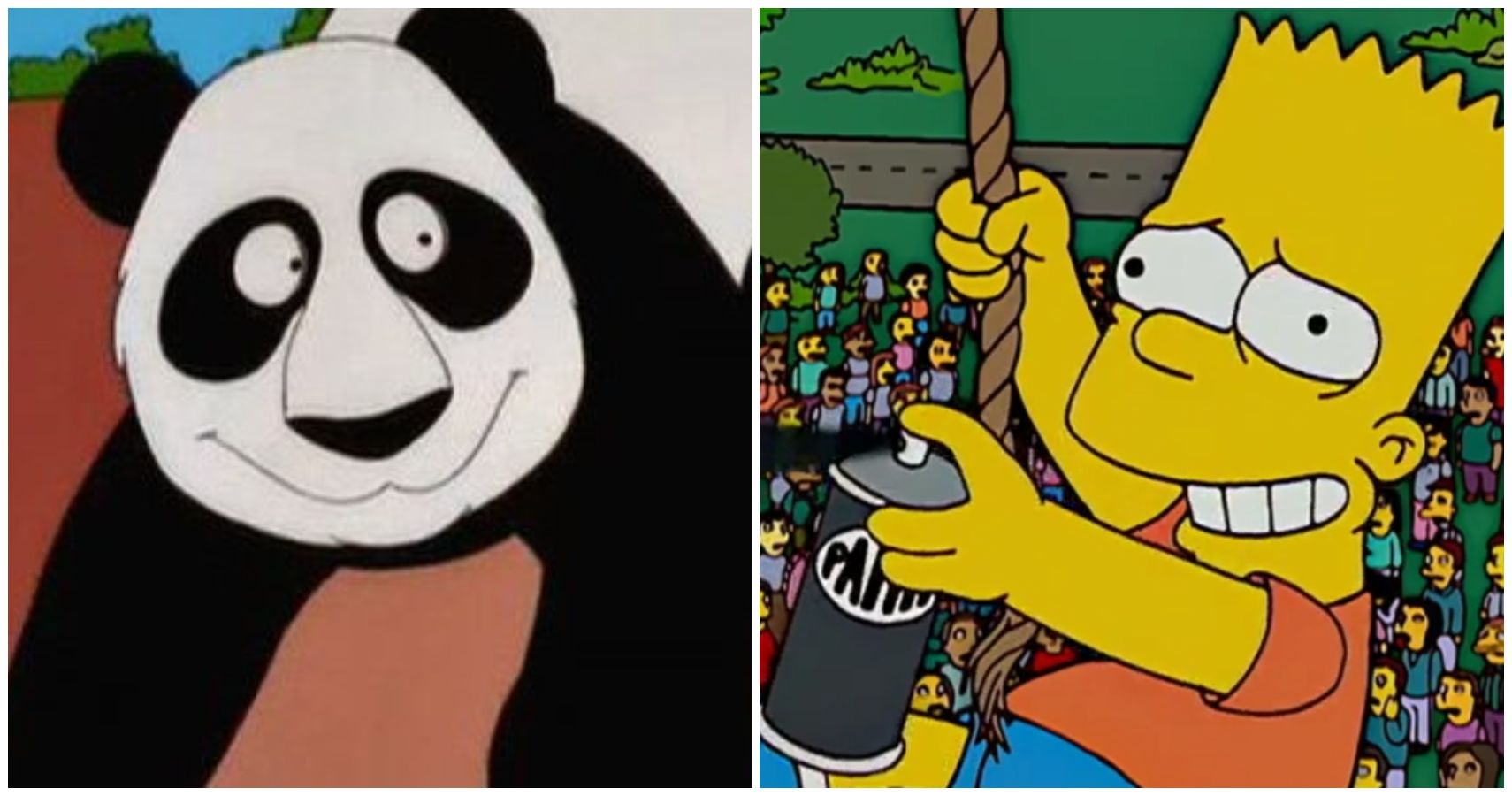 10 Times The Simpsons Went Too Far | CBR