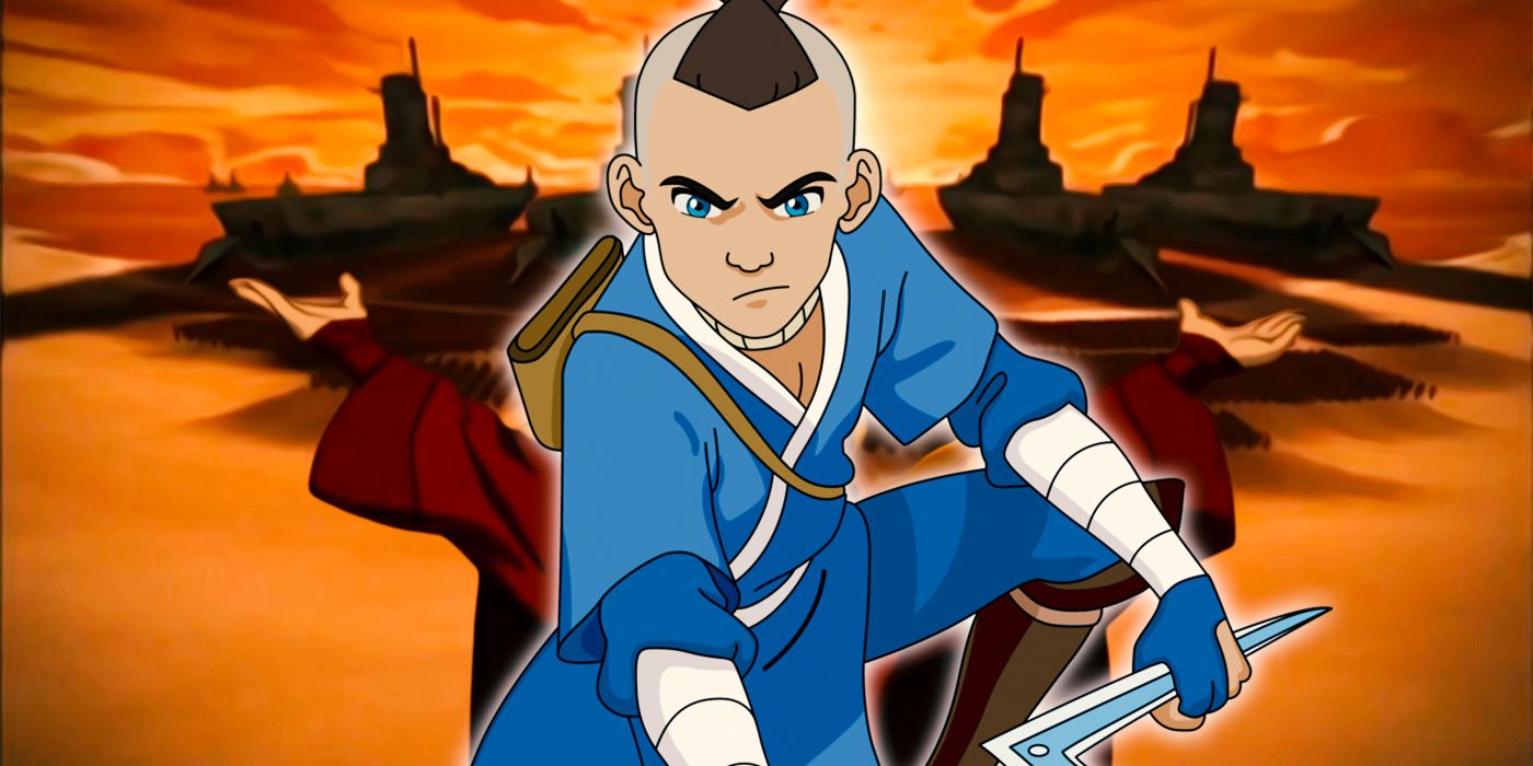 The Last Airbender: How Sokka Gave the Fire Nation Its Deadliest Weapon