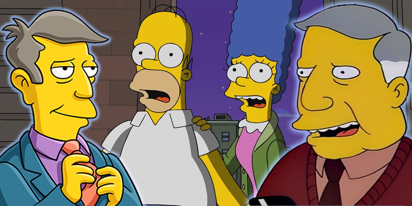 In Defense of The Simpsons' Most Controversial Episode | CBR