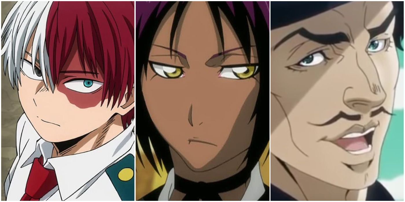 10 Best Anime Characters Born in January | CBR