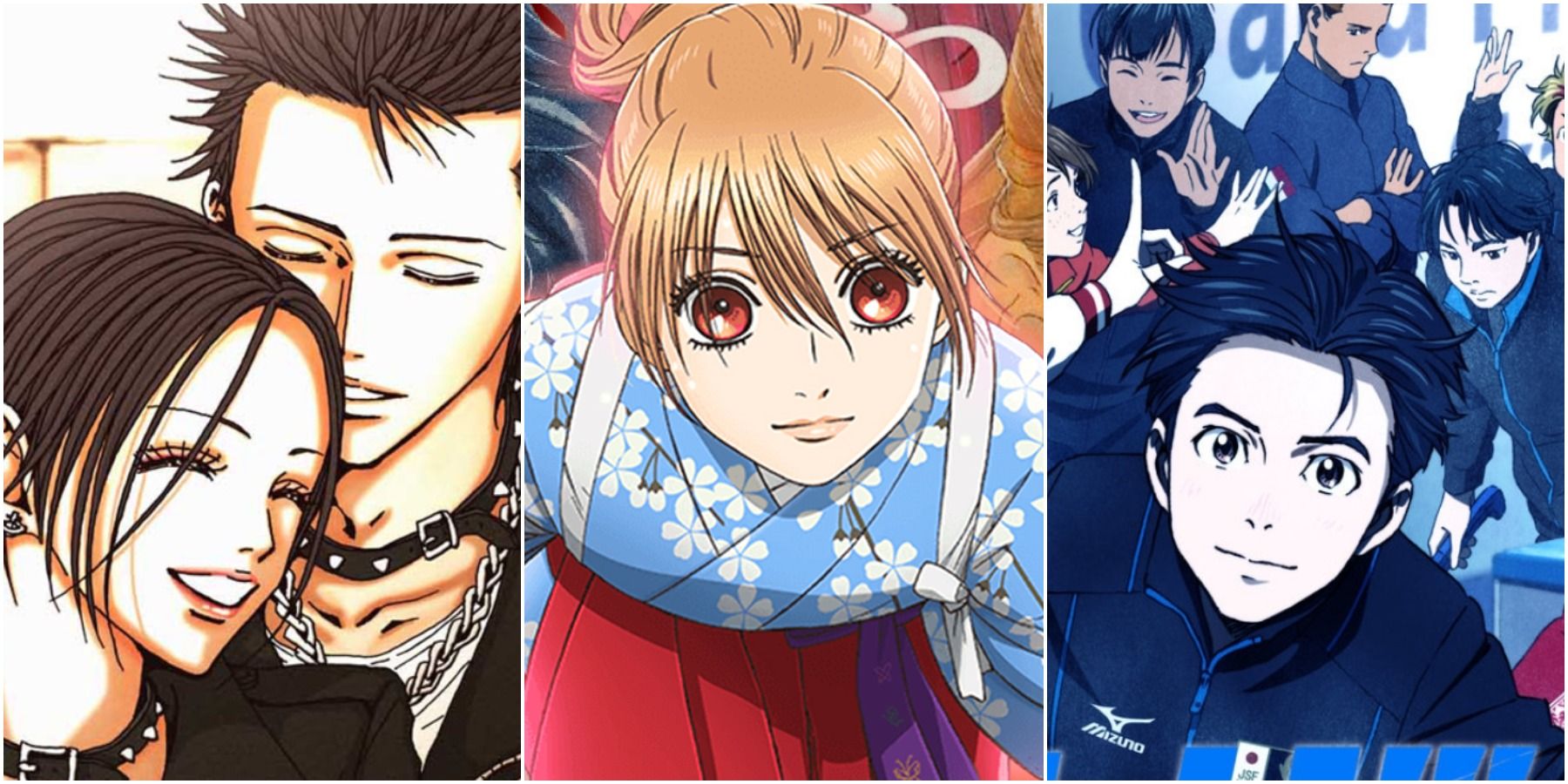 10 Harsh Realities of Watching Josei Anime | CBR
