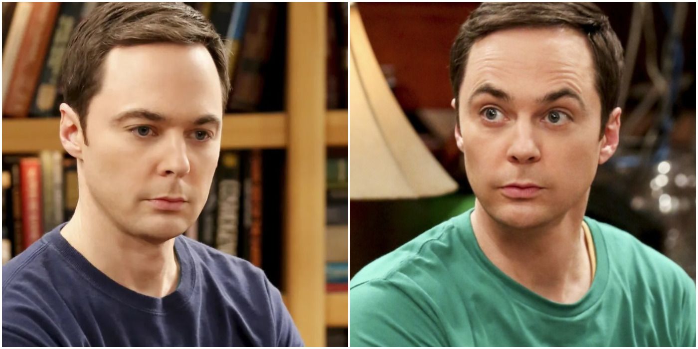 The Big Bang Theory: 10 Times Sheldon Went Too Far | CBR