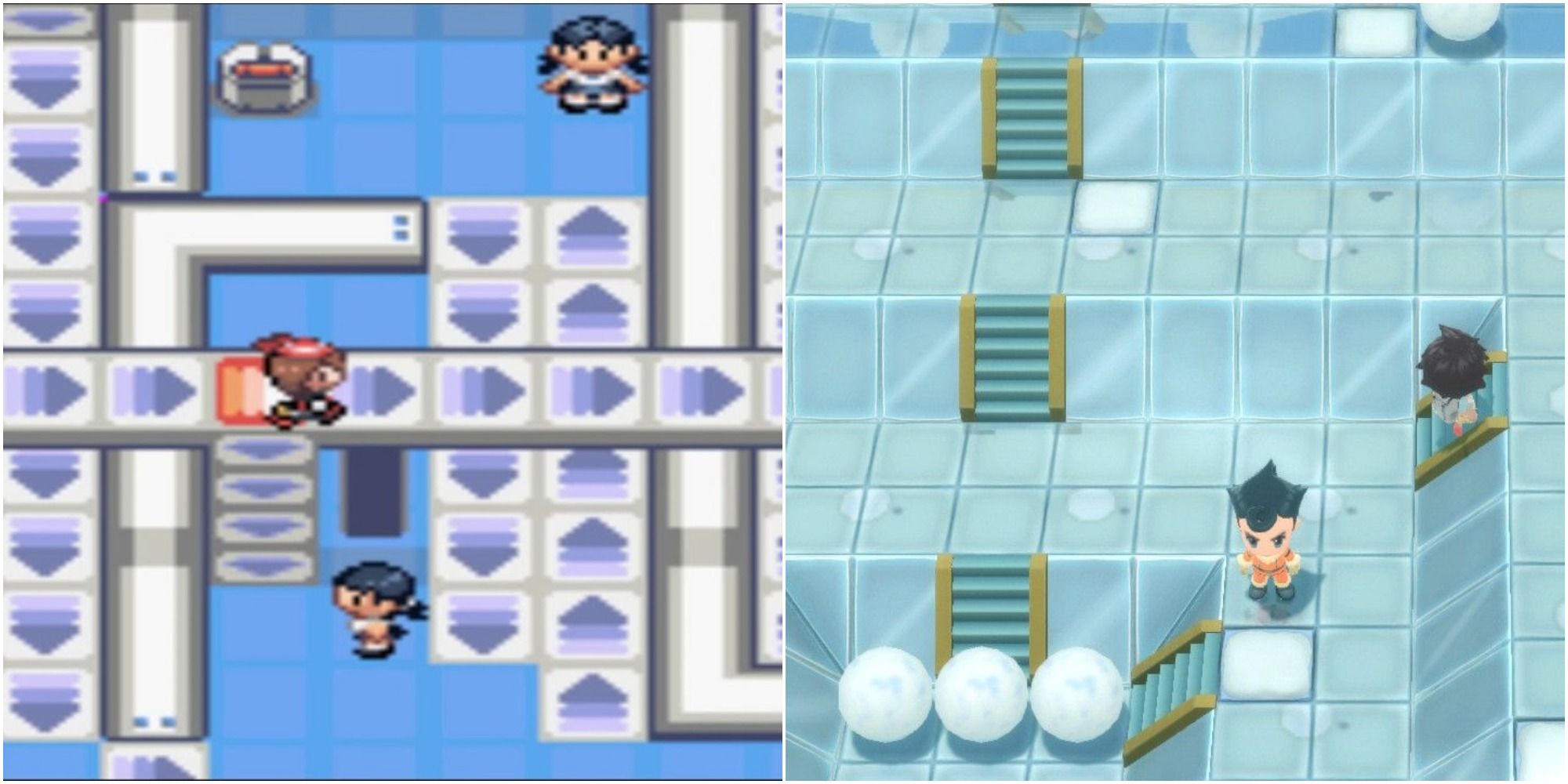 The 10 Hardest Pokémon Gym Puzzles, Ranked | CBR