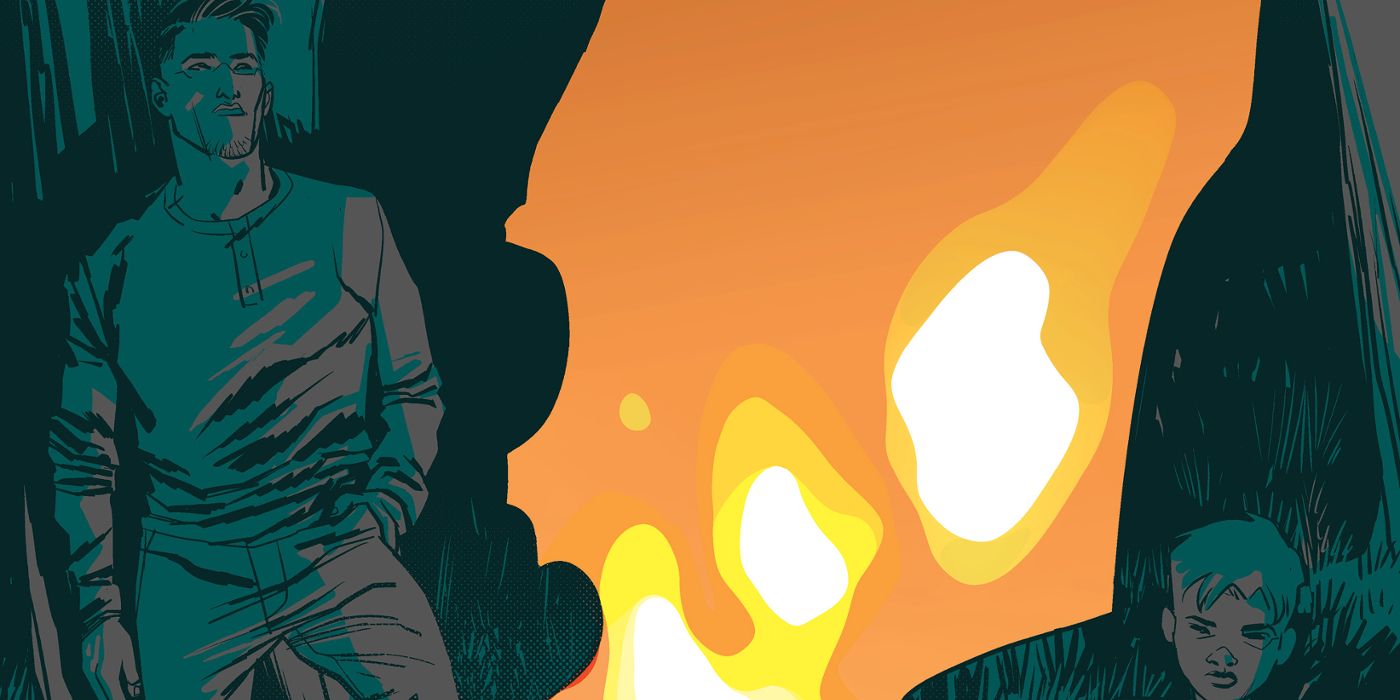 Image Horror Series Stillwater Gets Haunting Oversized One-Shot ...