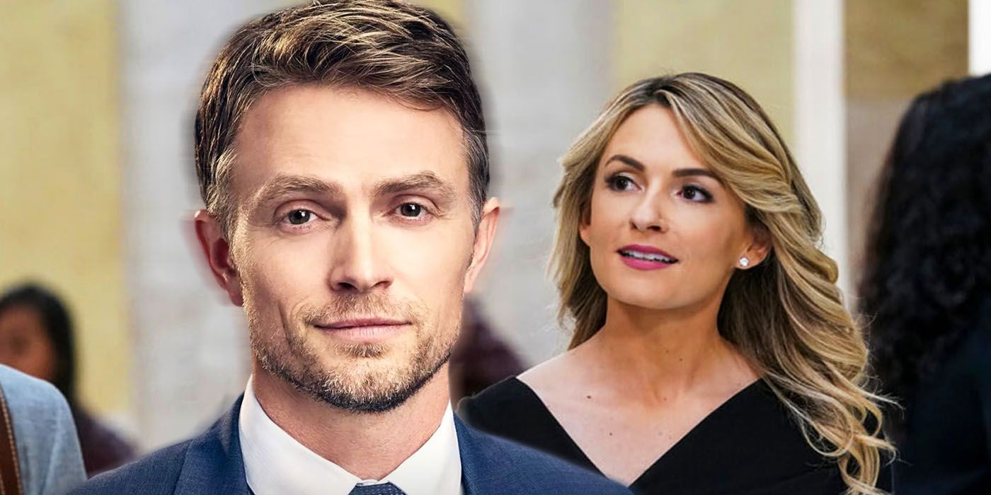 All Rise: Mark and Amy Destroyed a Genre Trope | CBR