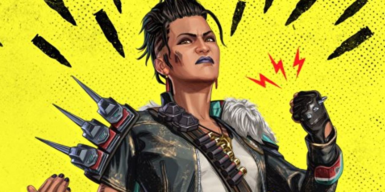 Apex Legends Season 12: Every Assault Rifle, Ranked | CBR