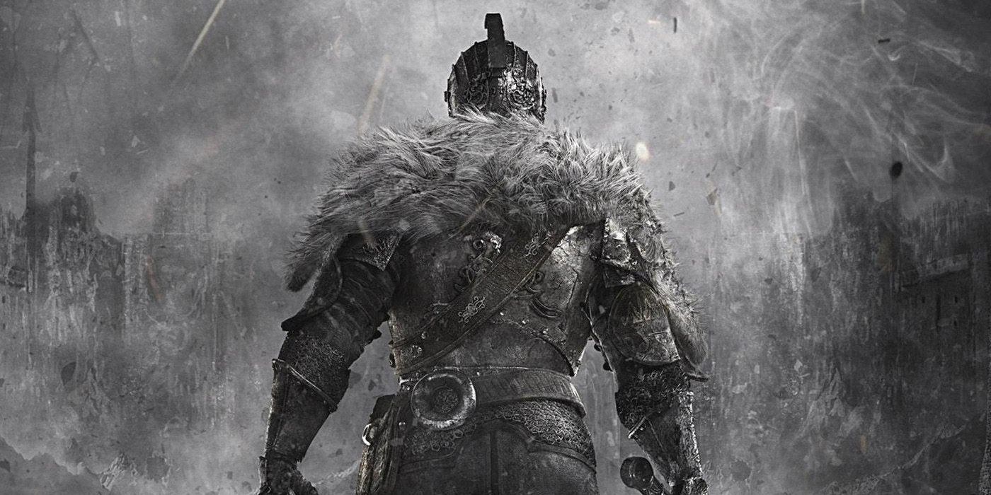 Dark Souls 2: How Soul Memory Affects Multiplayer | CBR