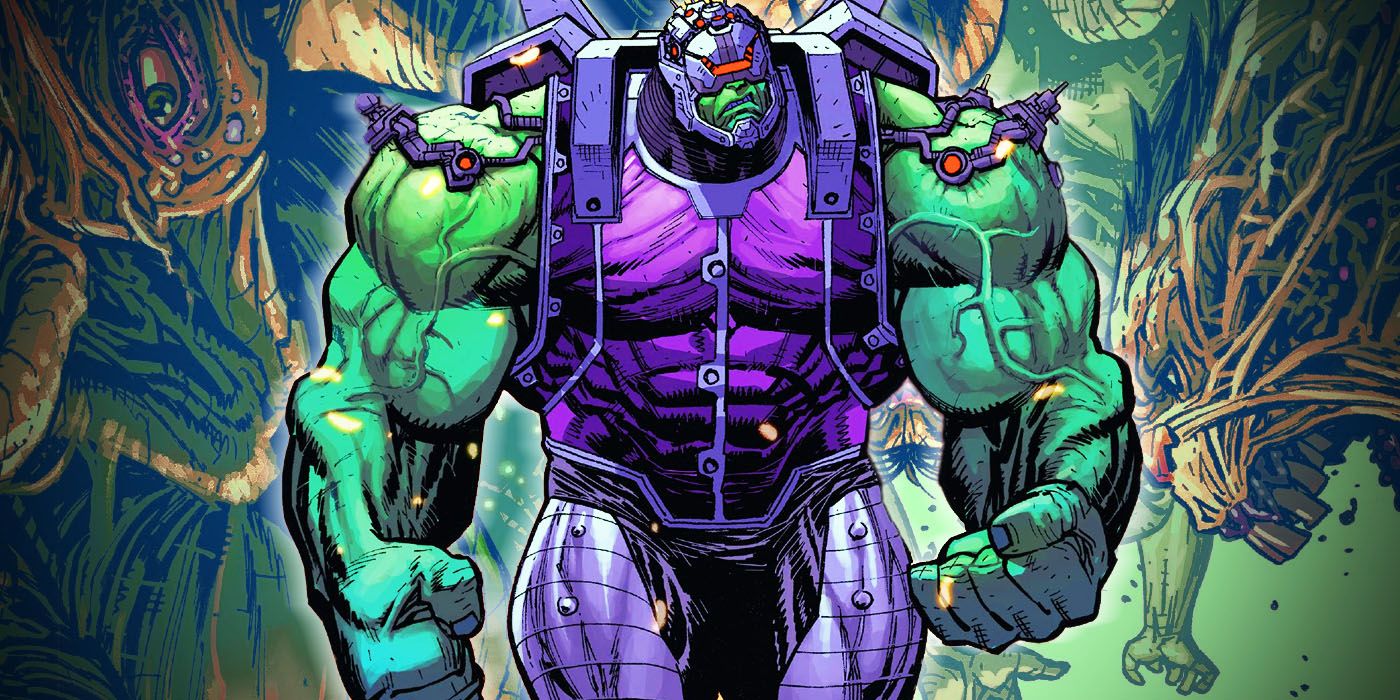 Why Marvel Refuses to Choose the Origin of the X-Men's X-Gene