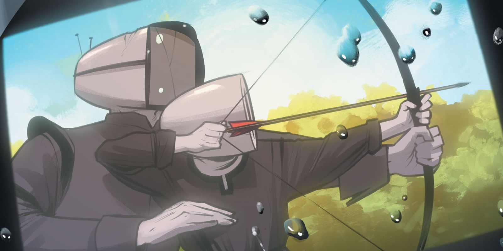 Image Comics’ Saga #56 Throws a Twist at Alana and Her Family