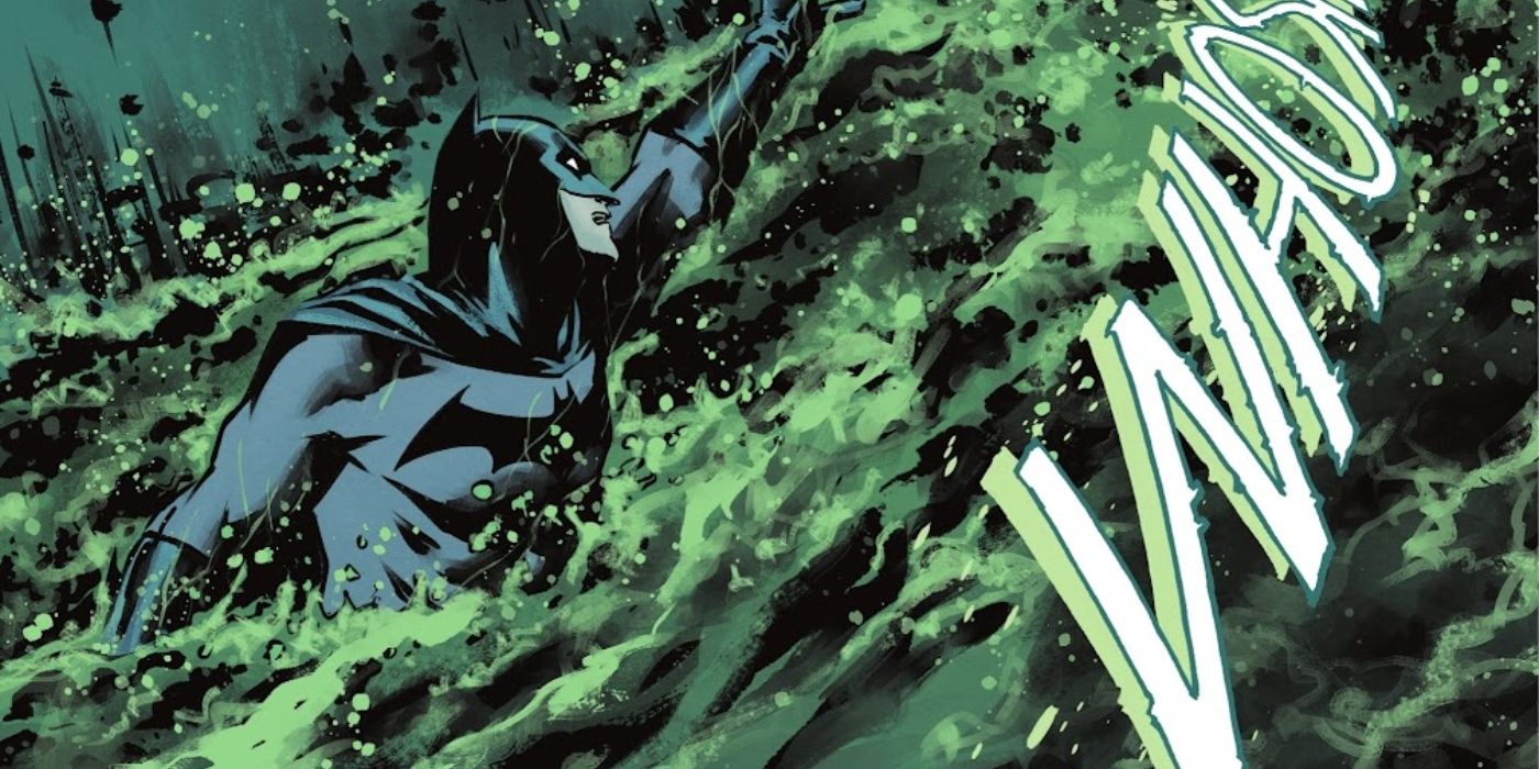 Este menino é um vilão do Batman maior do que o esperado » Notícias de ...