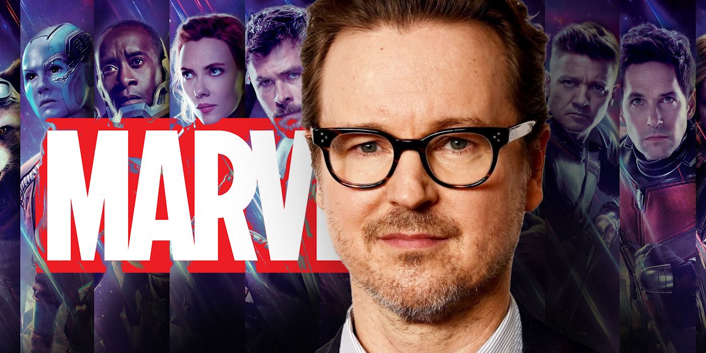 The Batman Director Explains Why He'd Never Make an MCU Movie