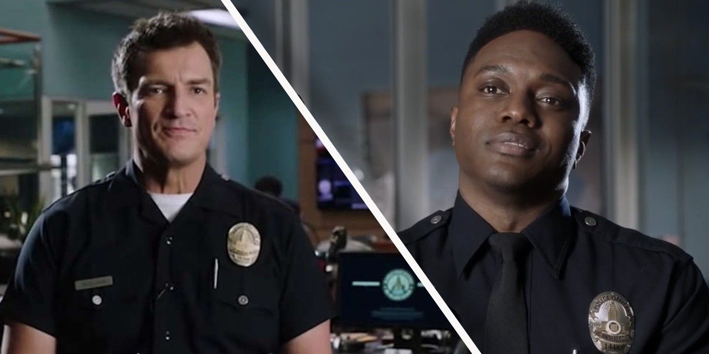 The Rookie Accused Officer Aaron Thorsen of Murder | CBR