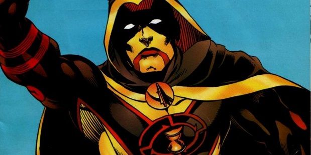 Went to Tell Everybody - Hourman | CBR