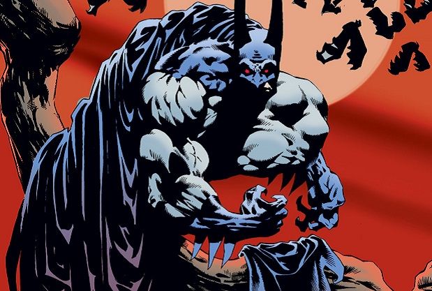 Top Five Batman Elseworlds Stories | CBR