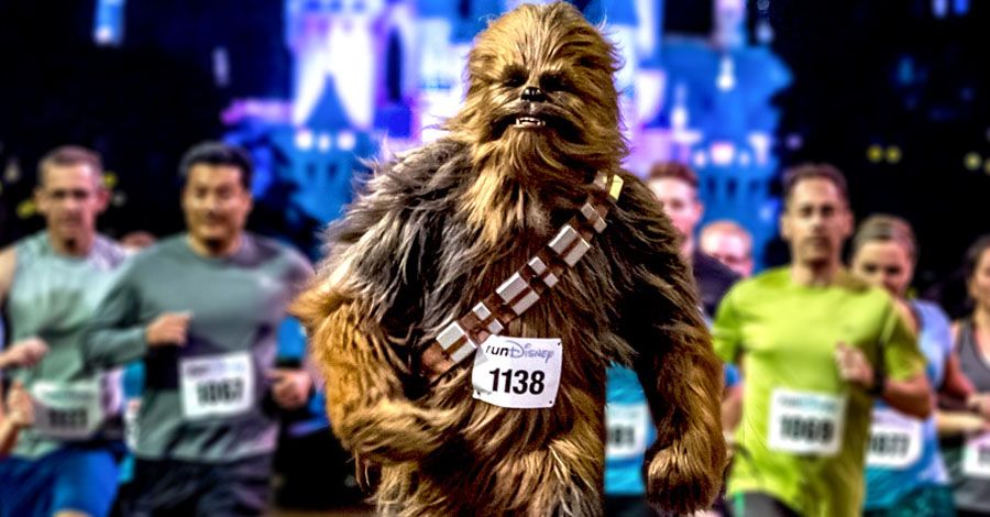 Disney issues new costume guidelines for marathon weekends | CBR